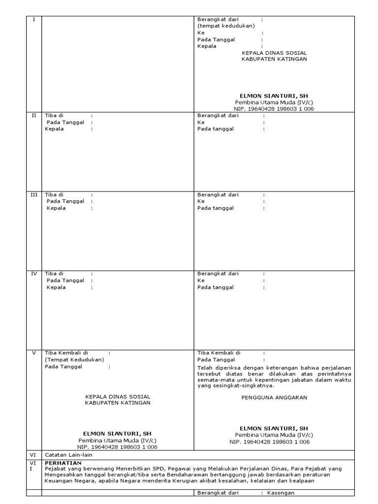 SPPD 2021 TKSK-1 | PDF