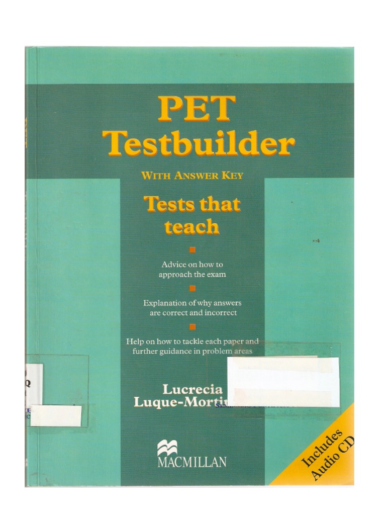 Pet Builder | PDF