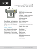 EI 1581 6th Edition Aviation Fuel Filter Water Separators | PDF | Jet Fuel