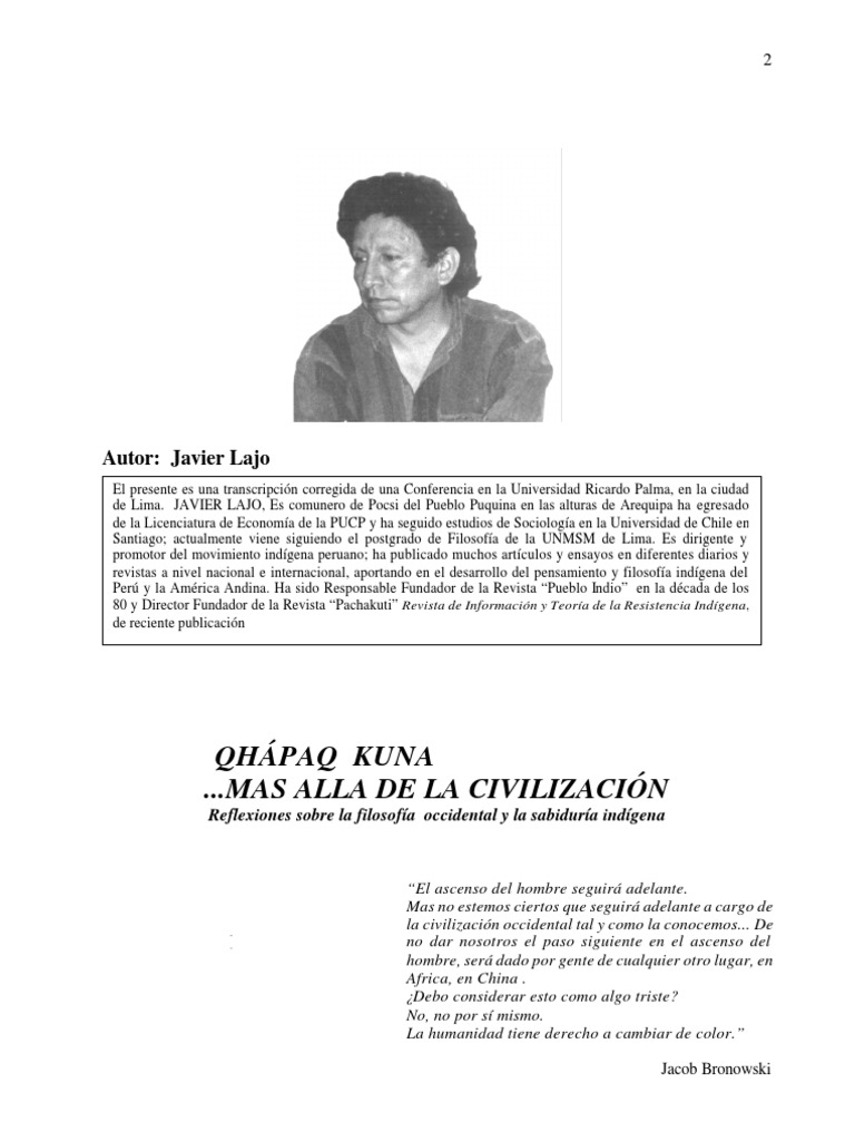 Capac Cuna | PDF | Georg Wilhelm Friedrich Hegel | neoplatonismo