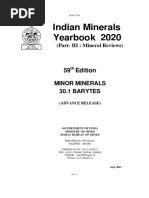 Grade 9 Valency Chart | PDF | Valence (Chemistry) | Iron