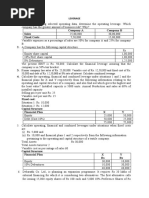 JDI Questionnaire for Job Satisfaction | PDF | Job Satisfaction ...