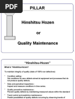 Henkaten Introductionenglish 160630200536 | PDF | Leadership | Time