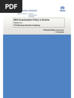 Tosca Questions Answers | PDF | Computer File | Software