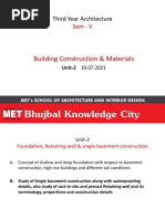 Boq | PDF | Structural Steel | Framing (Construction)