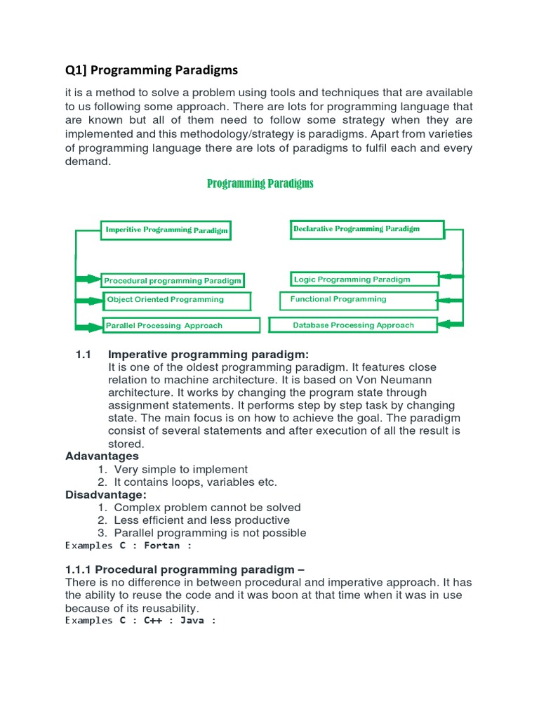 Oop Oral | PDF | Inheritance (Object Oriented Programming) | Method (Computer Programming)