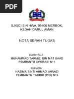 Senarai Kod Gaji dan Elaun 2023 | PDF