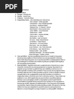 Ang Papel ng Kabataan sa Halalan | PDF