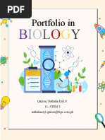 snc2d Test Review | PDF | Cell (Biology) | Cancer