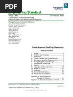 SAEP-385 - Oct 2017 PDF | PDF