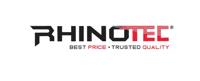 Logo Rhinotec Eps | PDF