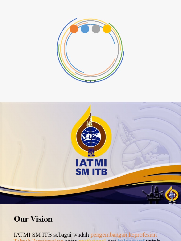 Launching BP Iatmi | PDF