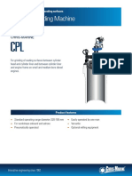 Mobilplex 47 Anti-Fretting Grease Guide | PDF | Materials | Chemical ...