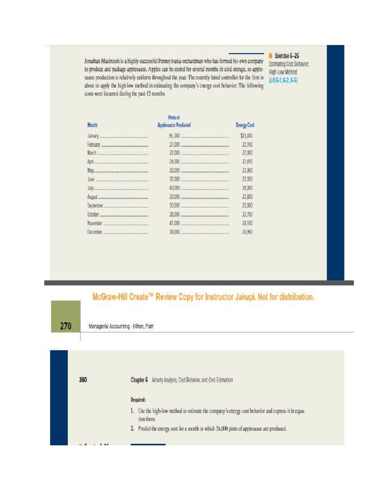 Chapter 6 Homework Solution | PDF | Mathematics | Applied Mathematics