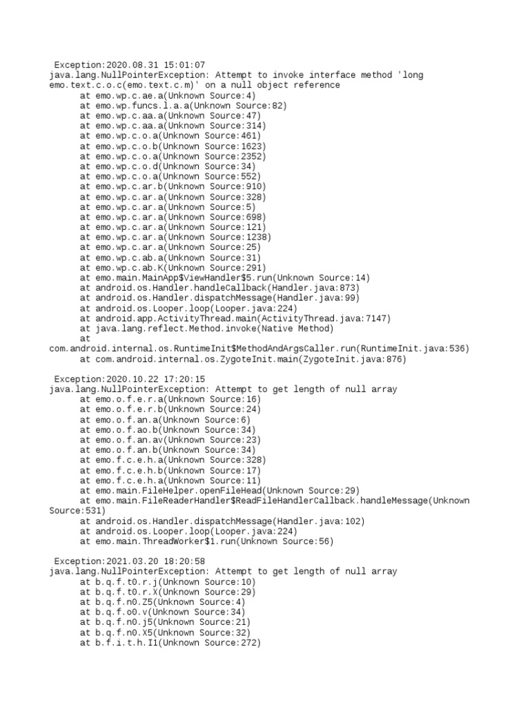 Yozo Log | PDF | Java (Programming Language) | Computer Programming Yozo Log | PDF | Java (Programming Language) | Computer Programming