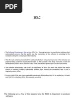 Railway Standard (En-50128) | PDF