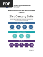 DLL Mil Grade 12 | PDF | Information Literacy | Learning