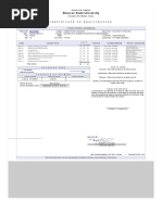 Bdo Check Transaction Slip | PDF | Cheque | Deposit Account
