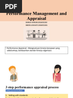 Performance Management Systems and Practices of Deloitte Performance ...