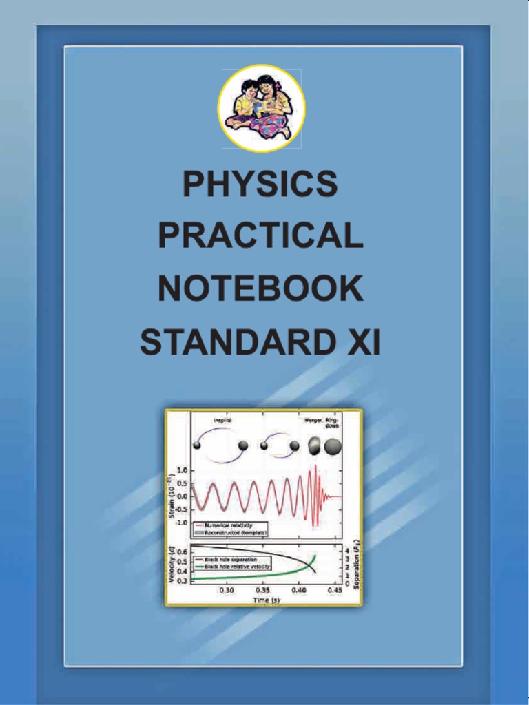 Physics Practical | PDF | Experiment | Science