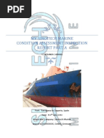 Damage Reports | PDF | Stevedore | Cargo