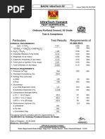 Ashirvad Pipes Pvt. LTD.: Test Report of Upvc Agri Pipes As Per Is 4985 ...