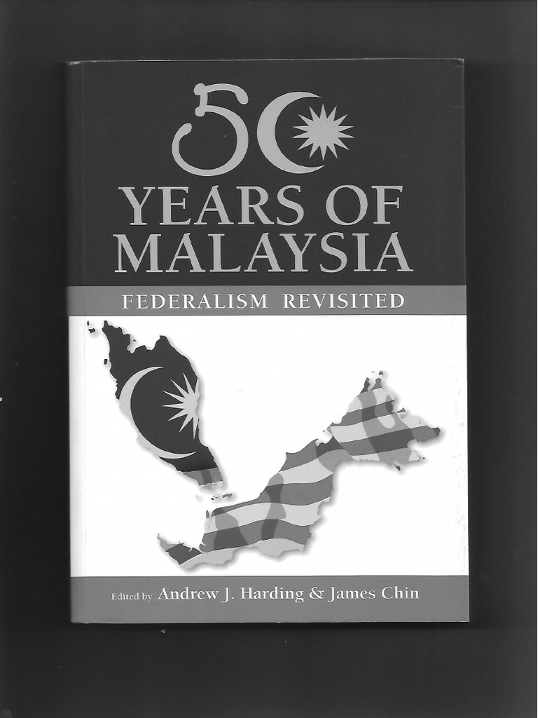 NEW Khairul Azmi | PDF | Malaysia | Federation