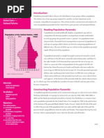 HIC and LIC Population Pyramid Project | PDF | Behavioural Sciences ...