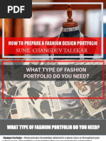 Fashion Design Course Outline | PDF | Fashion | Fashion Design