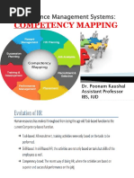 Capability vs. Commitment Matrix - Maintenance | PDF | Motivation ...