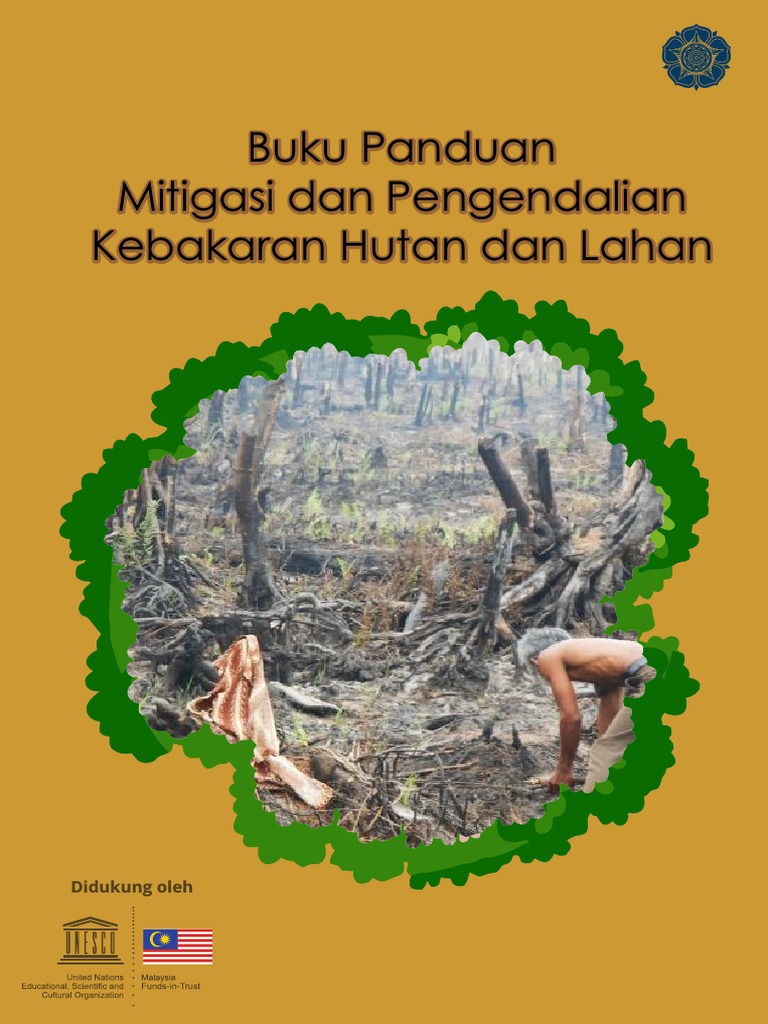 Buku Panduan Mitigasi | PDF