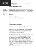 Robert Hoppock | PDF | Job Satisfaction | Counseling Psychology