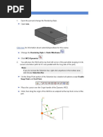 WCS | PDF | Cartesian Coordinate System | Rotation