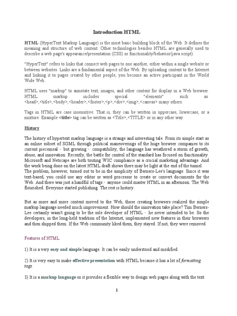 WT Lab Manual | PDF | Html | Java Script WT Lab Manual | PDF | Html | Java Script