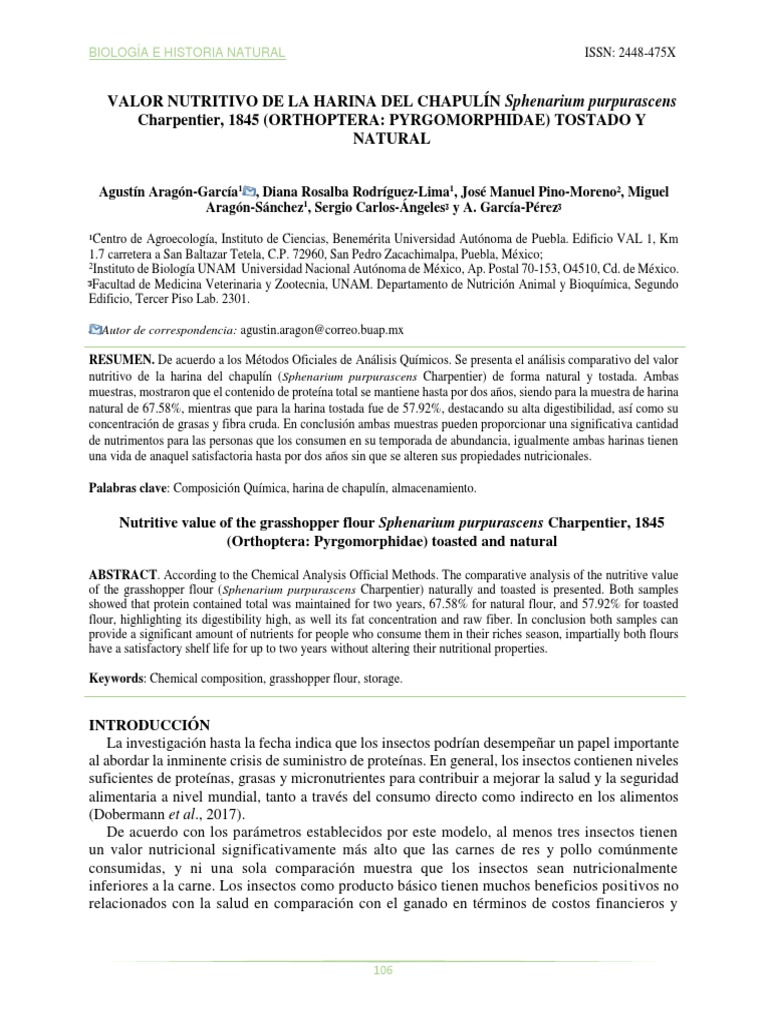 BHN 106-112 | PDF | Alimentos | Nutrición