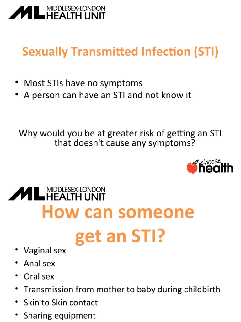 Understanding the Importance of STI Education: A Comprehensive Overview ...