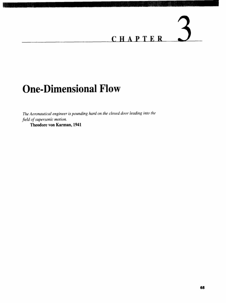 Livro - Modern Compressible Flow (2) 81-160 | PDF | Fluid Dynamics | Mach Number
