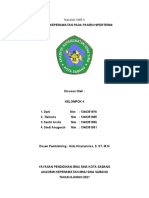 Krioterapi: Metode dan Efek Samping | PDF