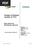 Profab Product Catalogue-Cable Tray | PDF