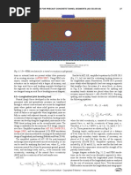 ASTM D4435 Pull Out Test Rock Bolt | PDF | Structural Load | Screw