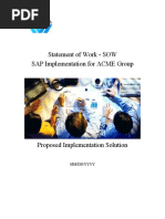 PWC - Case Study Example 1 | PDF | Pricewaterhouse Coopers | Oracle ...