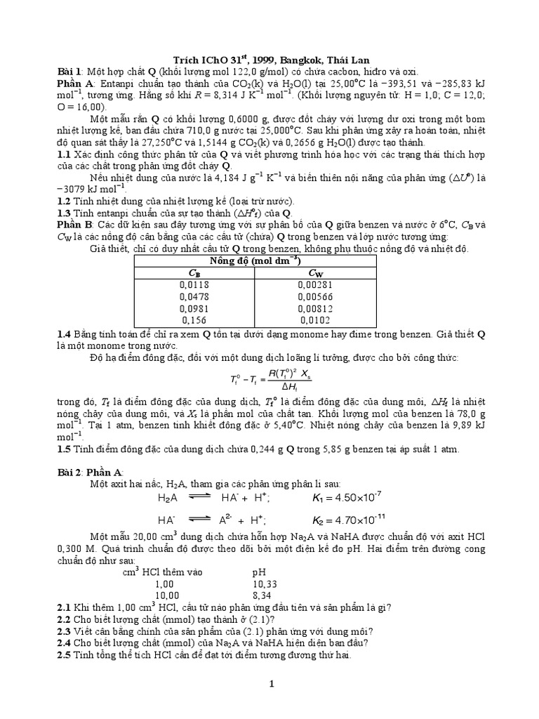 02 - Trích IChO 31st | PDF