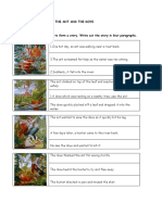 2 ENGLISH WORKSHEET Command and Request | PDF