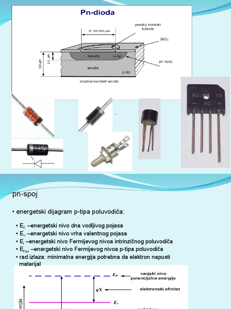 EE 05 PN - Spoj | PDF