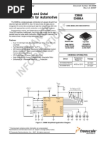 Flexi 3-Sector RF Module 2100 (FRGT) Sector RF Module 2100 (FRGT) | PDF