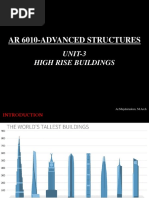 Overview of Tube Structural Systems | PDF | Civil Engineering ...