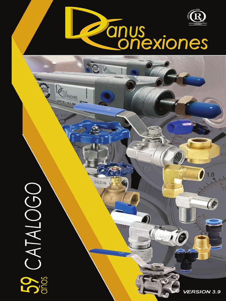 Catalogo Danus | PDF