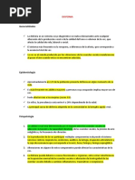 Es La Pectoriloquia Áfona | PDF