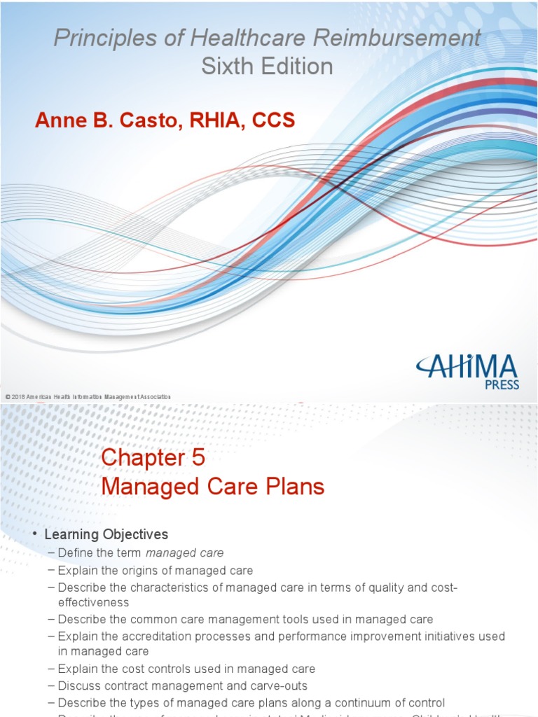 Principles of Healthcare Reimbursement: Sixth Edition | Download Free ...