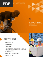 Catálogo de Productos Incerpaz La Paz 2020 | PDF | Calidad (comercial ...